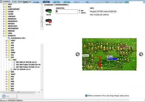 CARPROG Software 13.77 + REWORK| 808TRUCKS 🎯